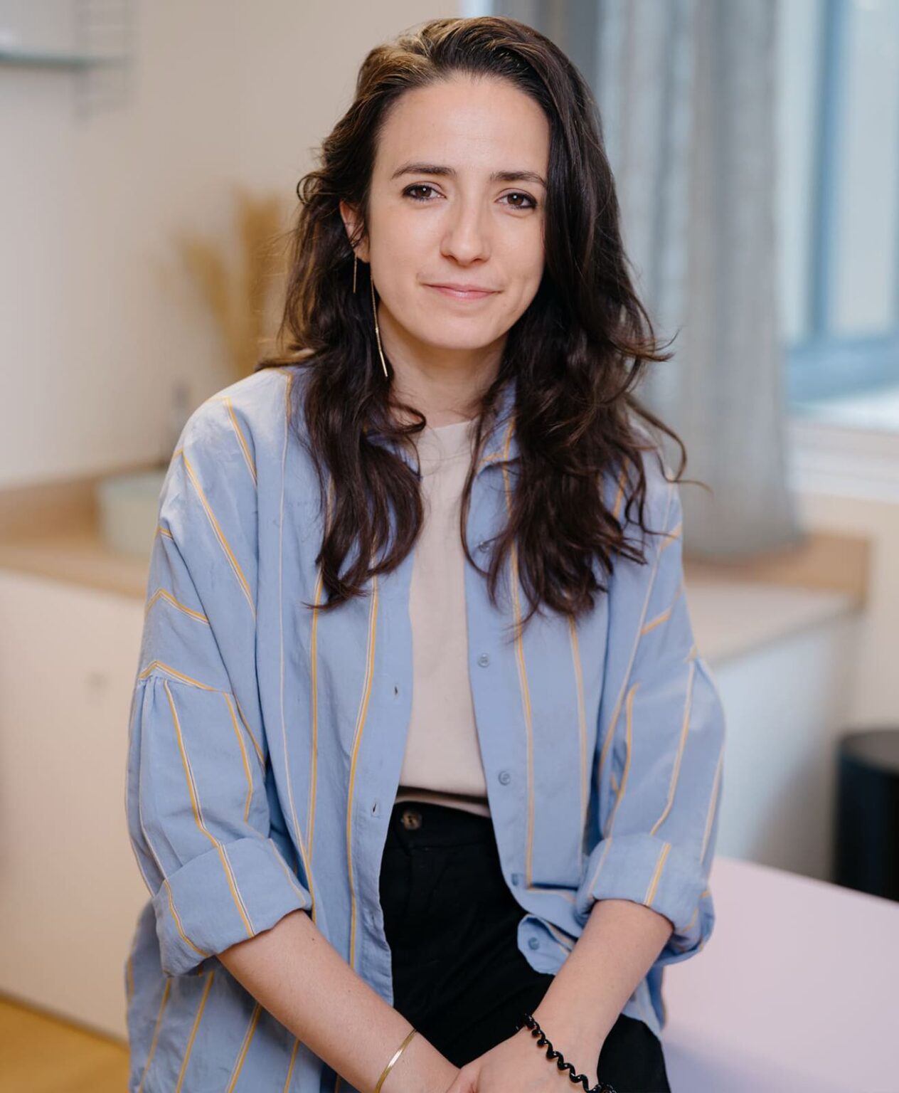 Dr Sophie Maria - Gynélia